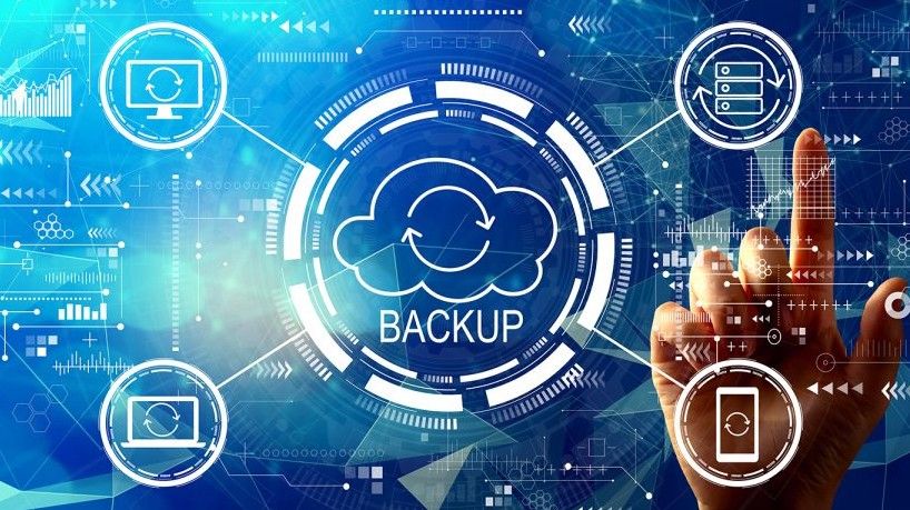 Cómo hacer copias de seguridad Cómo hacer copias de seguridad