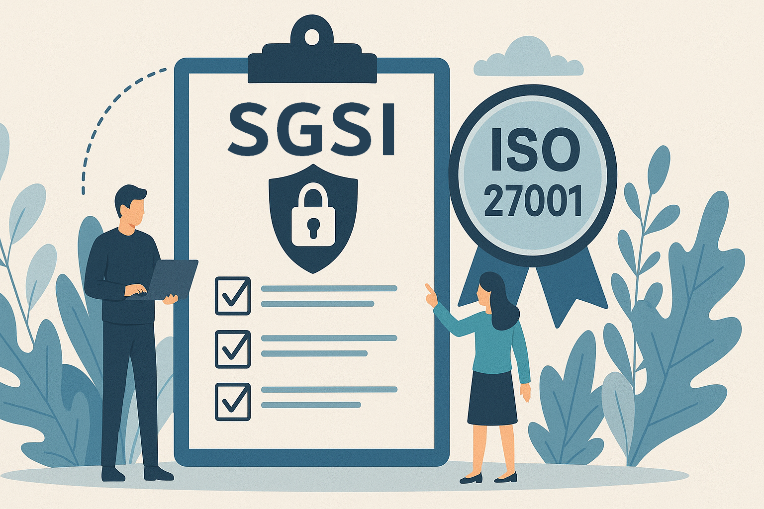 ¿Qué es un SGSI y por qué es crucial?